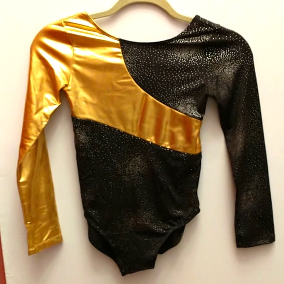 Costumes | Gymnasticsdance Leo Child Large | Poshmark